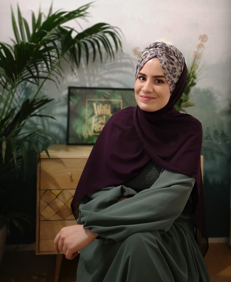 Me connaître – Sarah Lazaar